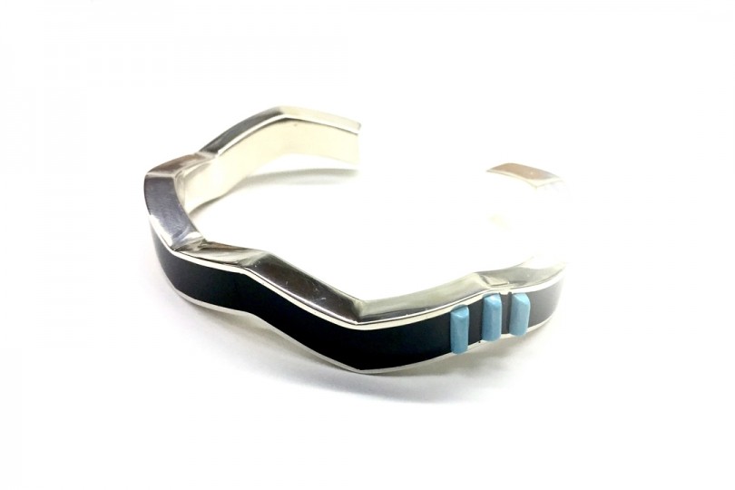 ＜Ernest Benally/アーネスト・ベナリー＞｜本国では手に入らないコンテンポラリーなインディアンジュエリーをご紹介 | EVENT ...