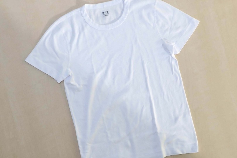 バイヤーが選ぶ“一針入魂” #11｜＜THREE DOTS/スリードッツ＞の"超"定番と"新"定番の人気Tシャツを徹底比較（3/3） | RECOMMEND | 伊勢丹新宿店メンズ館 公式 ...