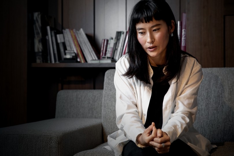 Vol.4 AZU KIMURA/Saori Ohwada/Ginkgo Sisters｜植物を愛し、植物に愛された気鋭アーティスト3名による華麗な共演（2/4） | ART UP by ...