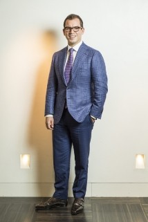 ANTHONY CLEVERLEY（アンソニー クレバリー）| BRAND INDEX | 伊勢丹新宿店メンズ館 公式メディア ...