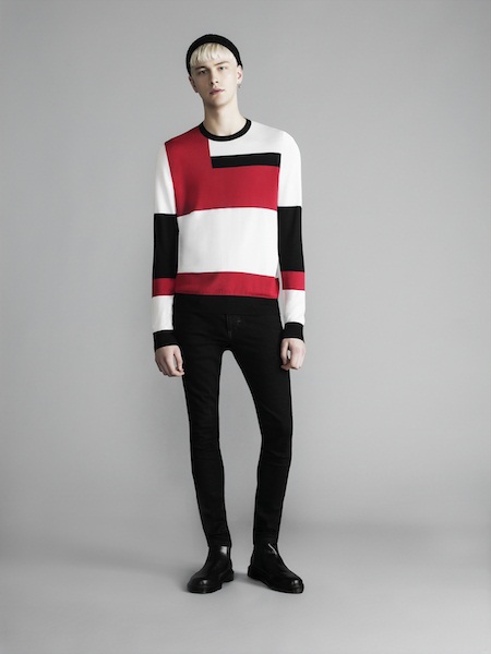 BLACKBARRETT by NEIL BARRETT ISETAN SHINJUKU STORE | EVENT | 伊勢丹新宿店メンズ館 ...