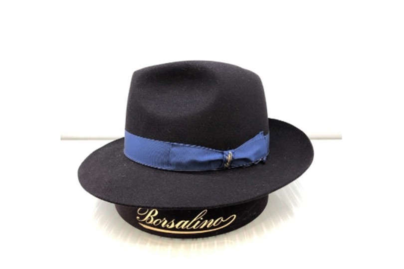 ＜BORSALINO/ボルサリーノ＞リボンイージーオーダーフェア開催 | EVENT | 伊勢丹新宿店メンズ館 公式メディア - ISETAN MEN'S net