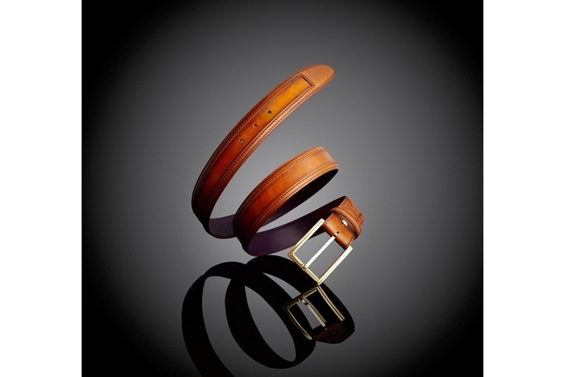 今までありそうでなかったベルト専門店＜ELLIOT RHODES LONDON／エリオット ローズ ロンドン＞が、ポップアップを開催 ...