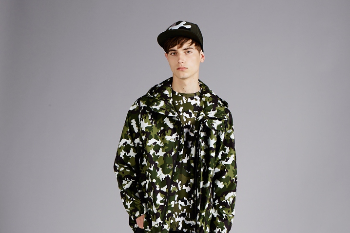 ＜BLACKBARRETT by Neil Barrett／ブラックバレット バイ ニール・バレット＞｜国内初となるフルラインナップをご紹介 ...