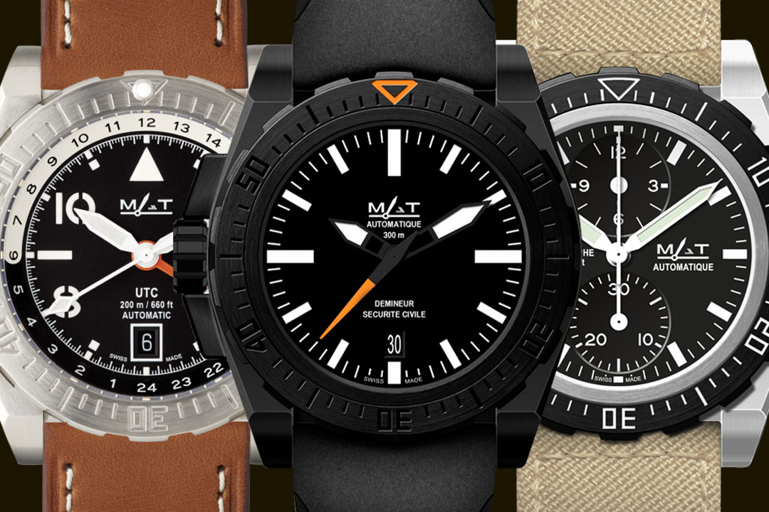 MATWATCHES マットウォッチ腕時計 - nimfomane.com