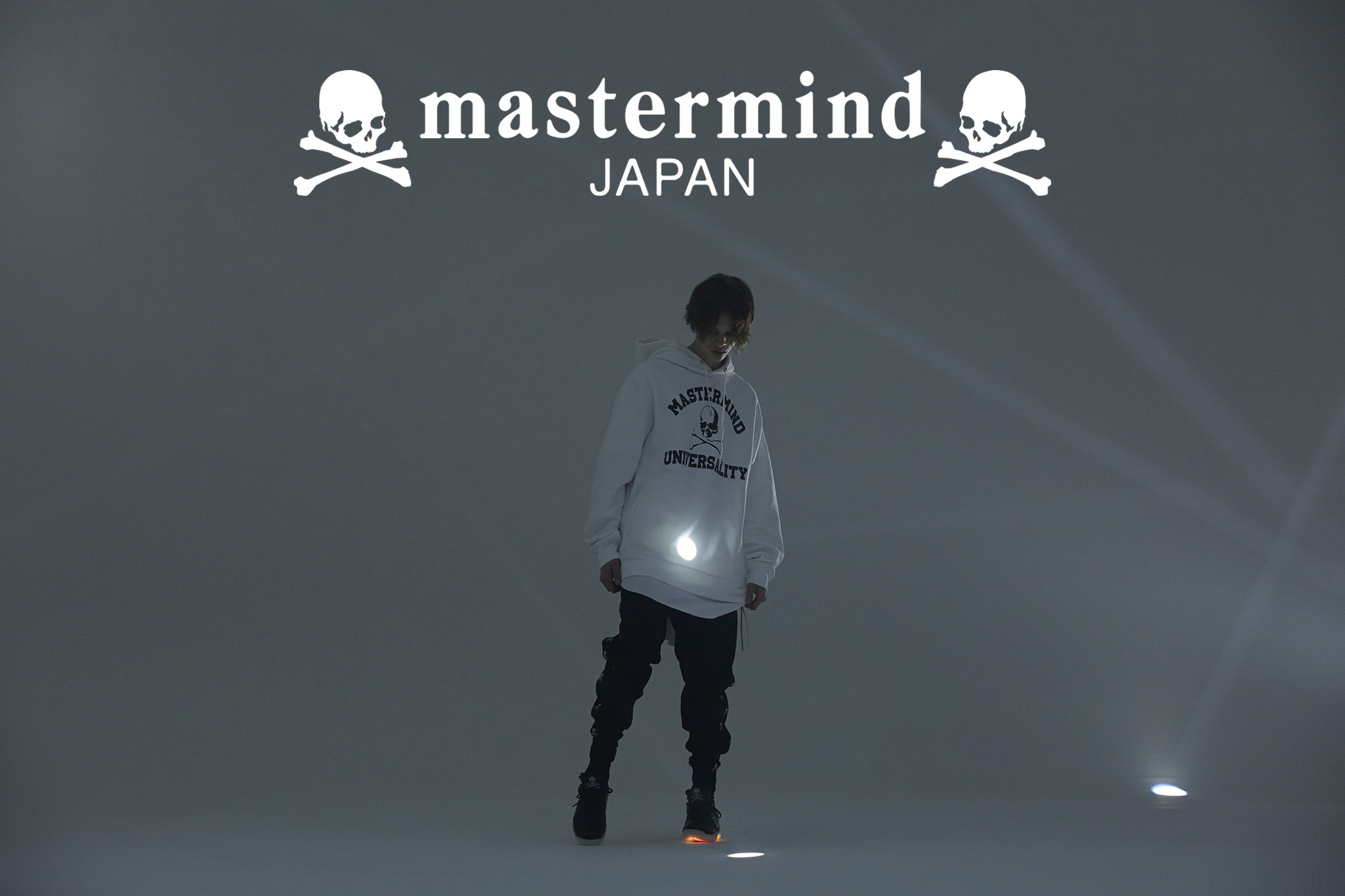 ＜MASTERMIND JAPAN/マスターマインドジャパン＞｜2013年の休止から待望のリブート！期待の新ラインを携えてこの秋、本格始動（2 ...
