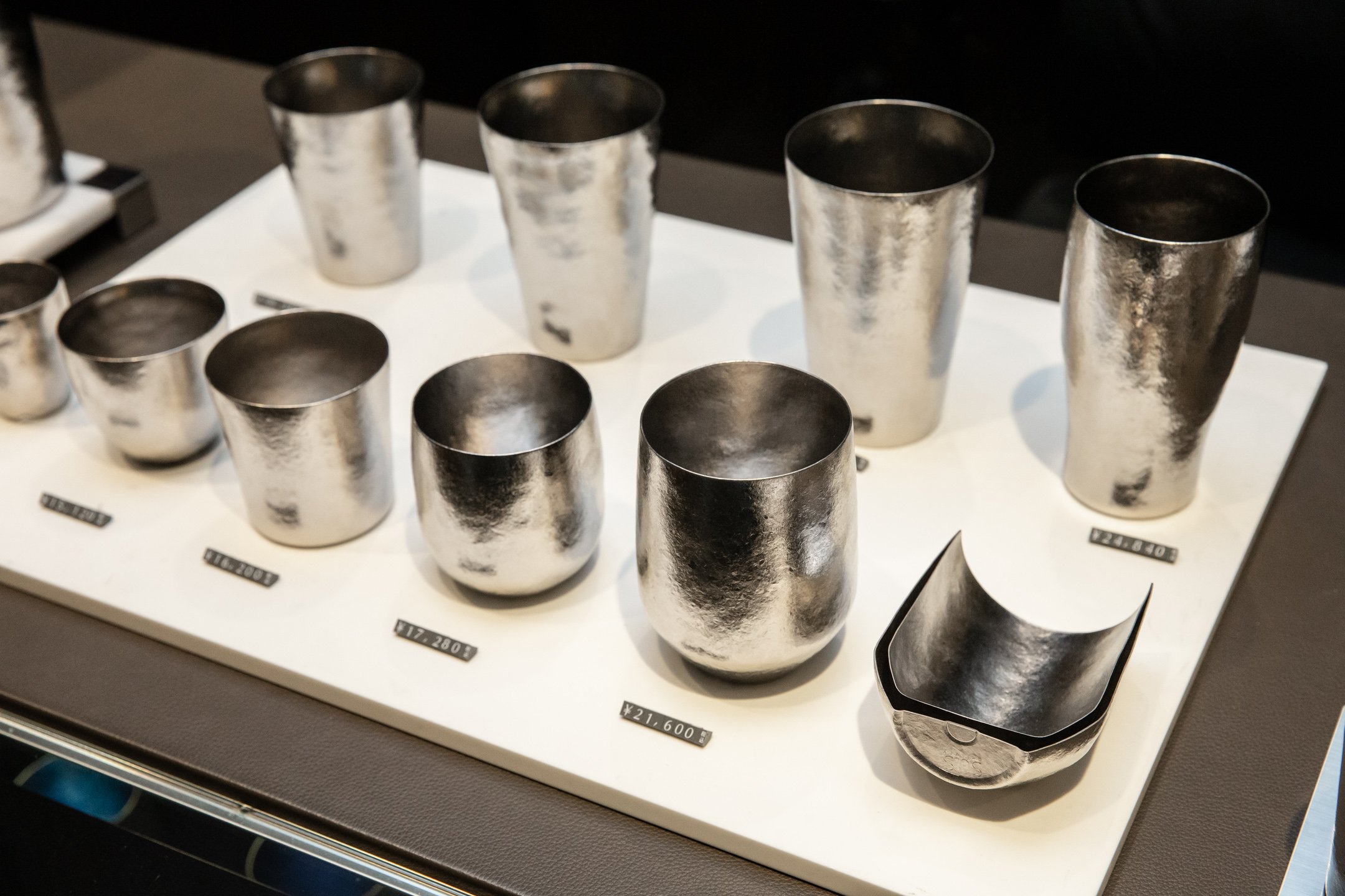 SUS gallery | サロン ド シマジ 島地勝彦 今週の格言 | FEATURE | 伊勢丹新宿店メンズ館 公式メディア ...