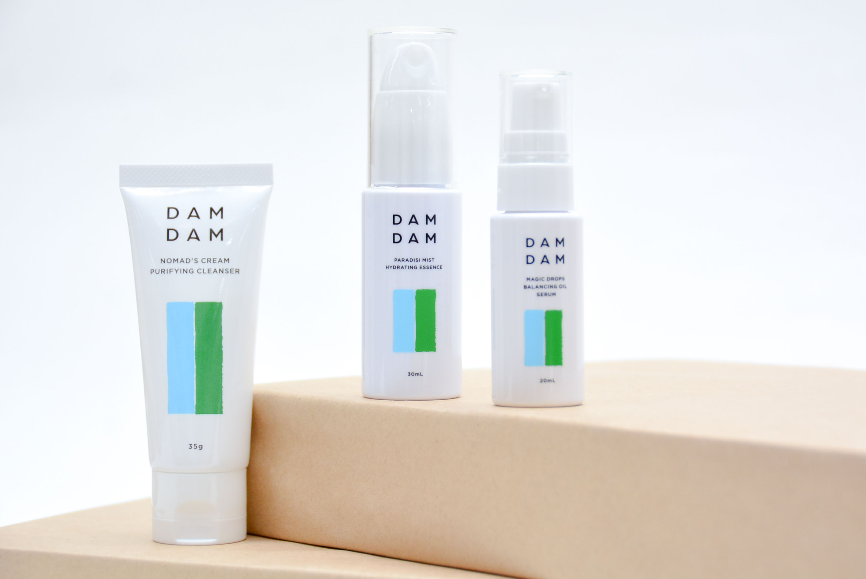 ＜DAMDAM/ダムダム＞｜元編集長のディレクターが来店する、“自然派コスメ”体験会を、6月1日（土）と2日（日）に開催。 | EVENT ...