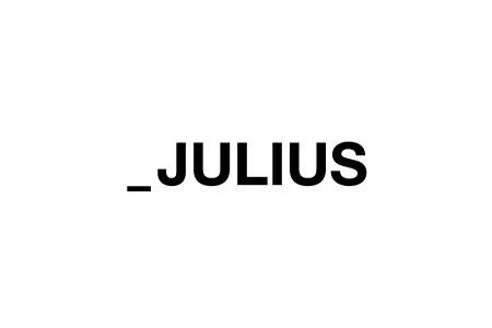 JULIUS（ユリウス）| BRAND INDEX | 伊勢丹新宿店メンズ館 公式メディア - ISETAN MEN'S net
